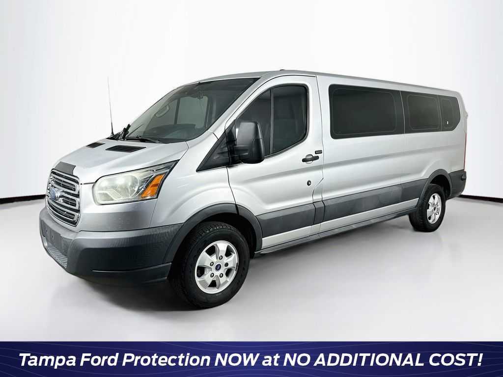 2017 Ford Van For Sale - Commercial Truck Trader