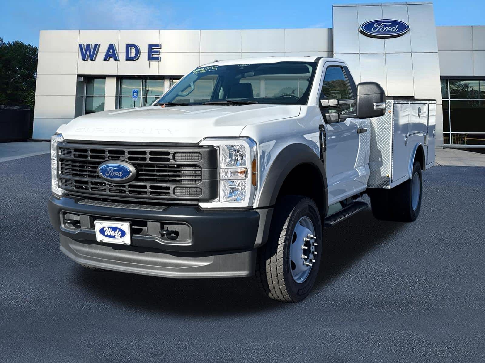 2024 Ford,ram F600 Trucks For Sale - Commercial Truck Trader