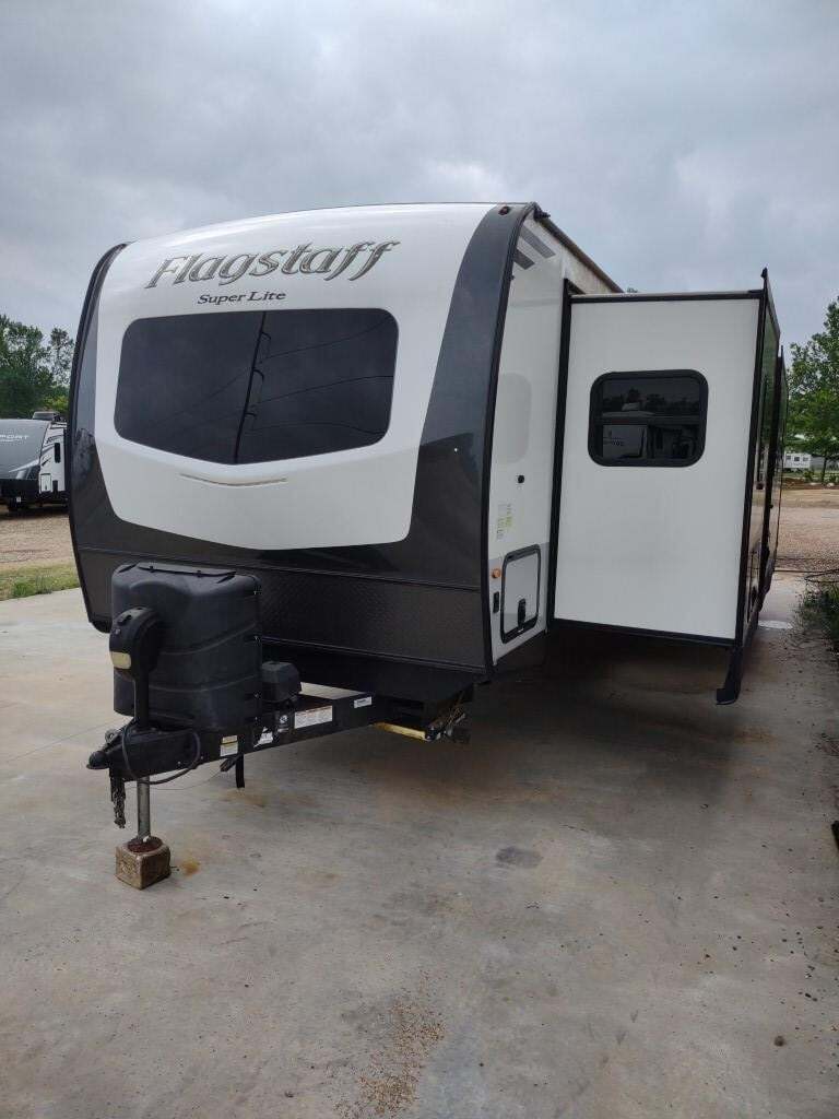 Forest River Flagstaff Super Lite 29RBS Class A RVs and Motorhomes for ...