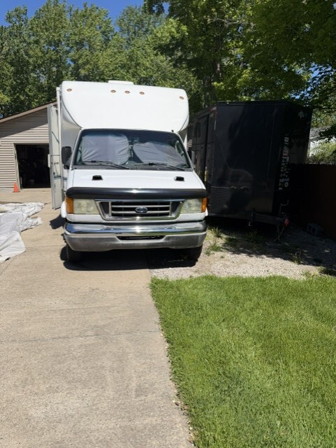 E450 For Sale - Ford RVs - RV Trader