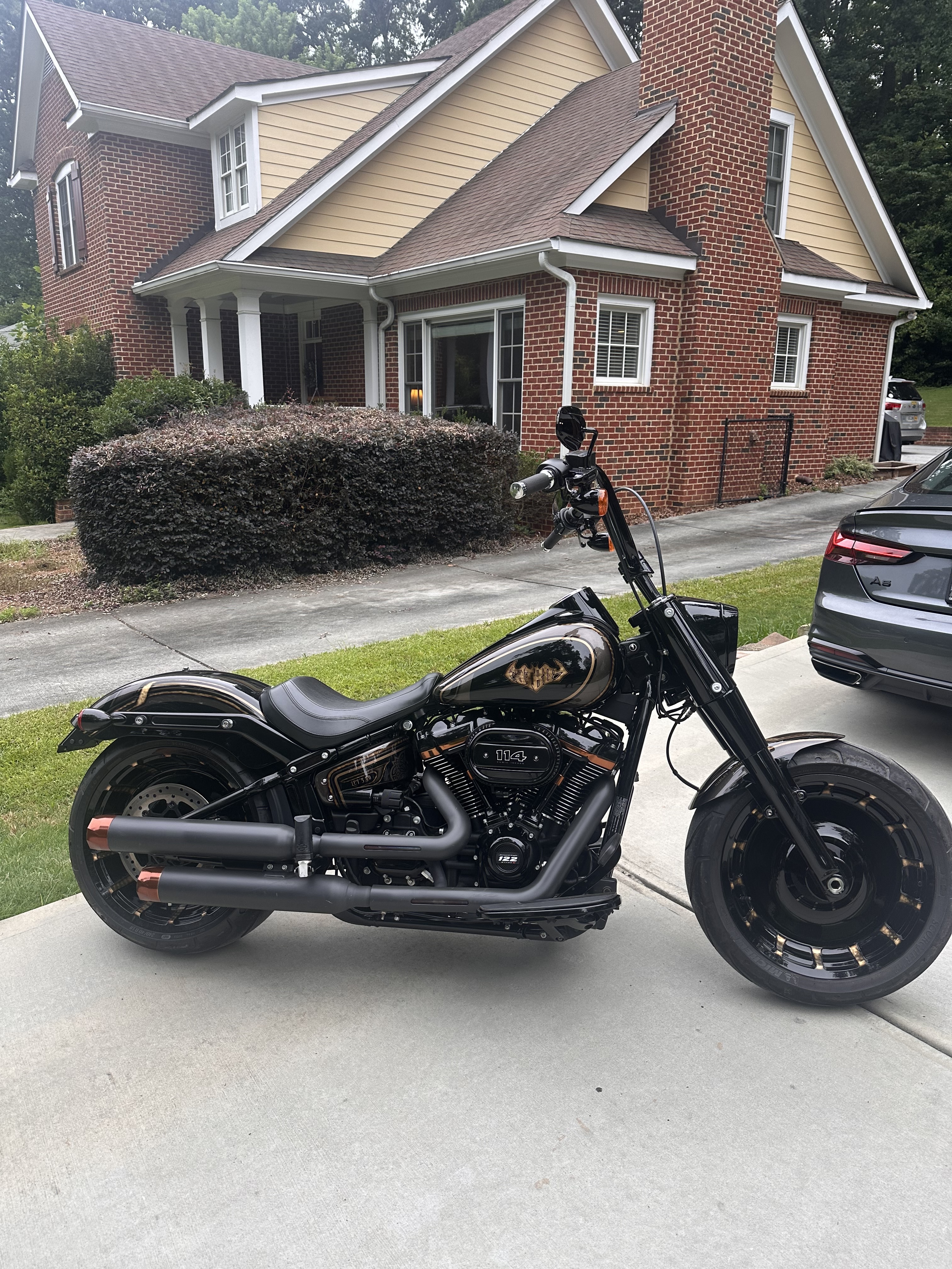Custom Motorcycles For Sale Near Macon, GA - Cycle Trader