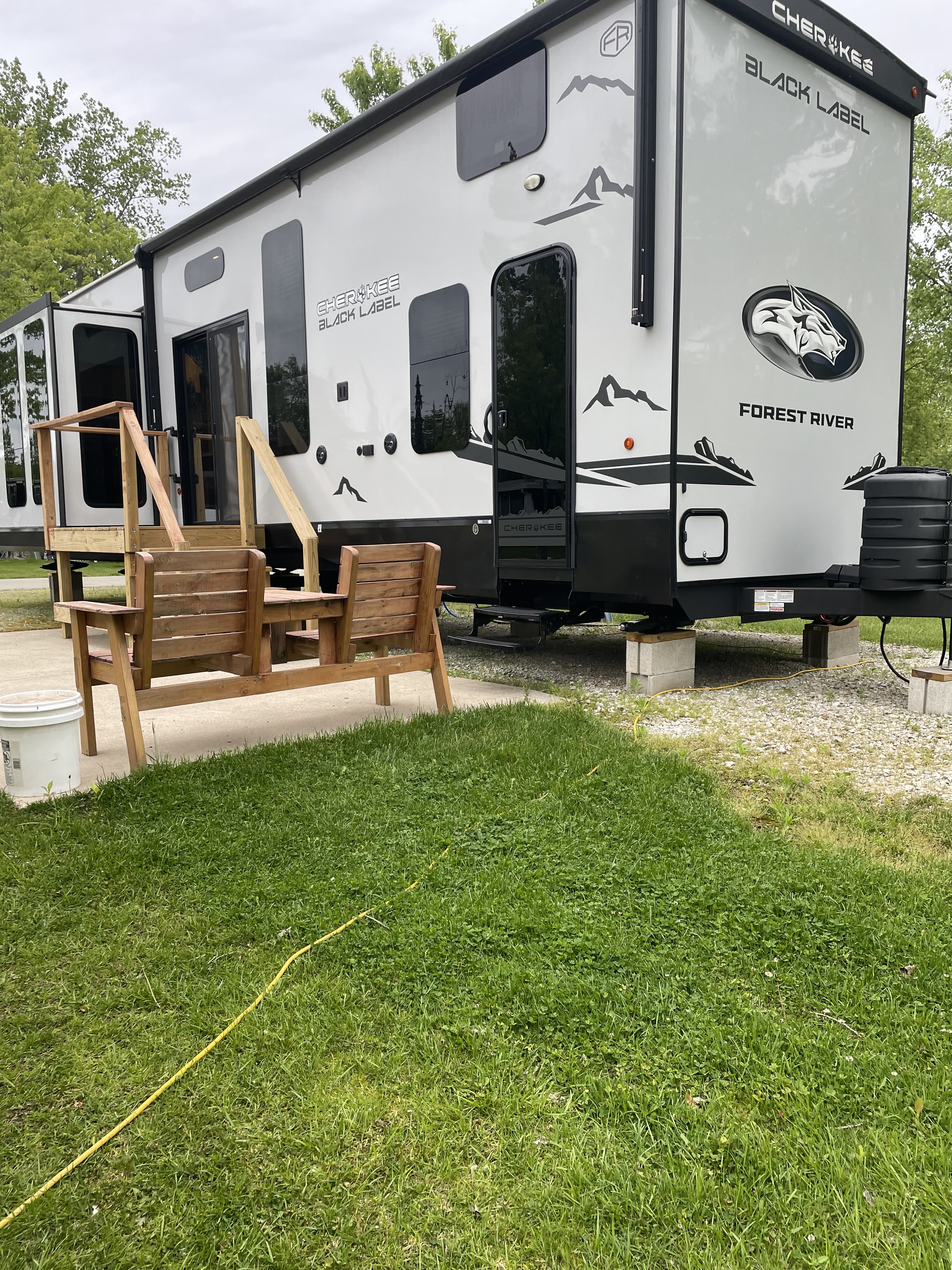 Used Park Models for sale in Illinois - RV Trader