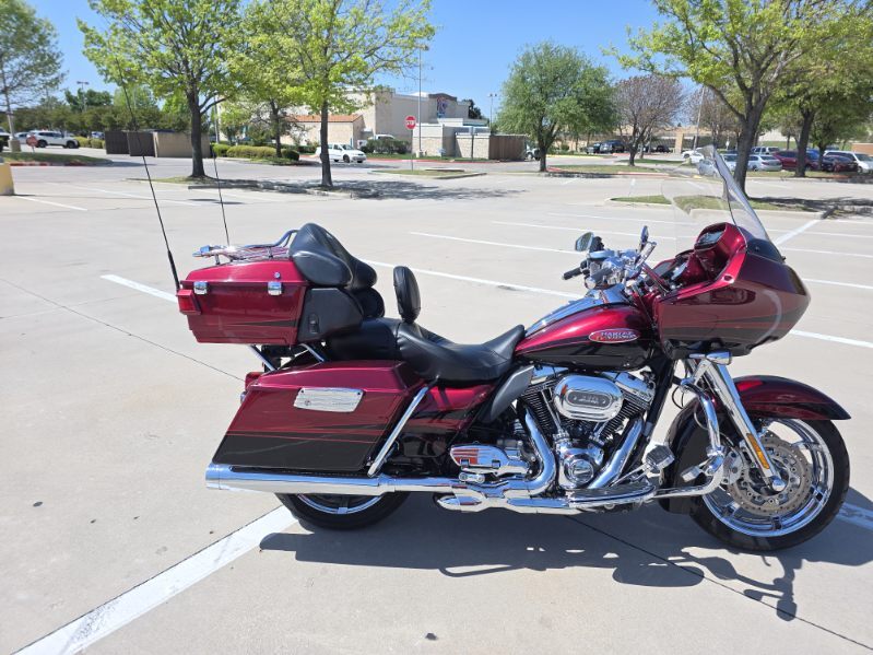 Road Glide For Sale - Harley-Davidson Custom Motorcycles - Cycle Trader