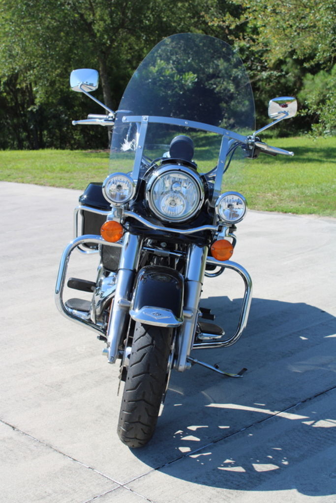 Buy Online - Used 2023 Harley-Davidson® Police & Fire Flhp - Road King ...