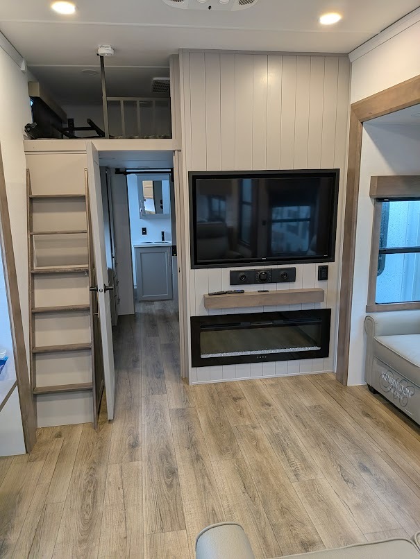 395DS Paradigm For Sale - Alliance RVs - RV Trader
