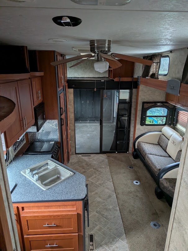 2008 Keystone RVs for sale - RV Trader