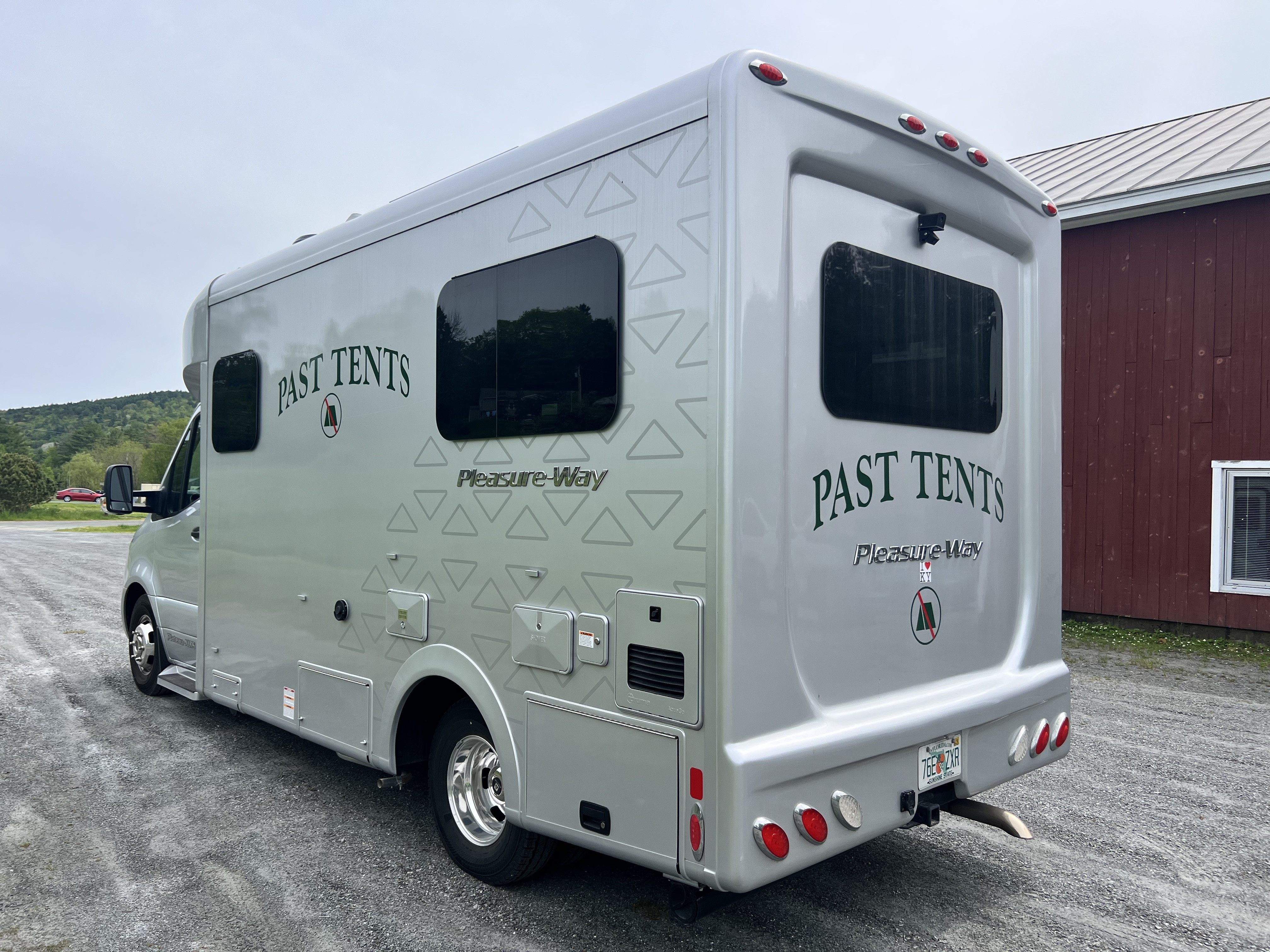 Used Mercedes-Benz Sprinter 3500 4X4,3500,3500 Extended Xd RVs for sale ...