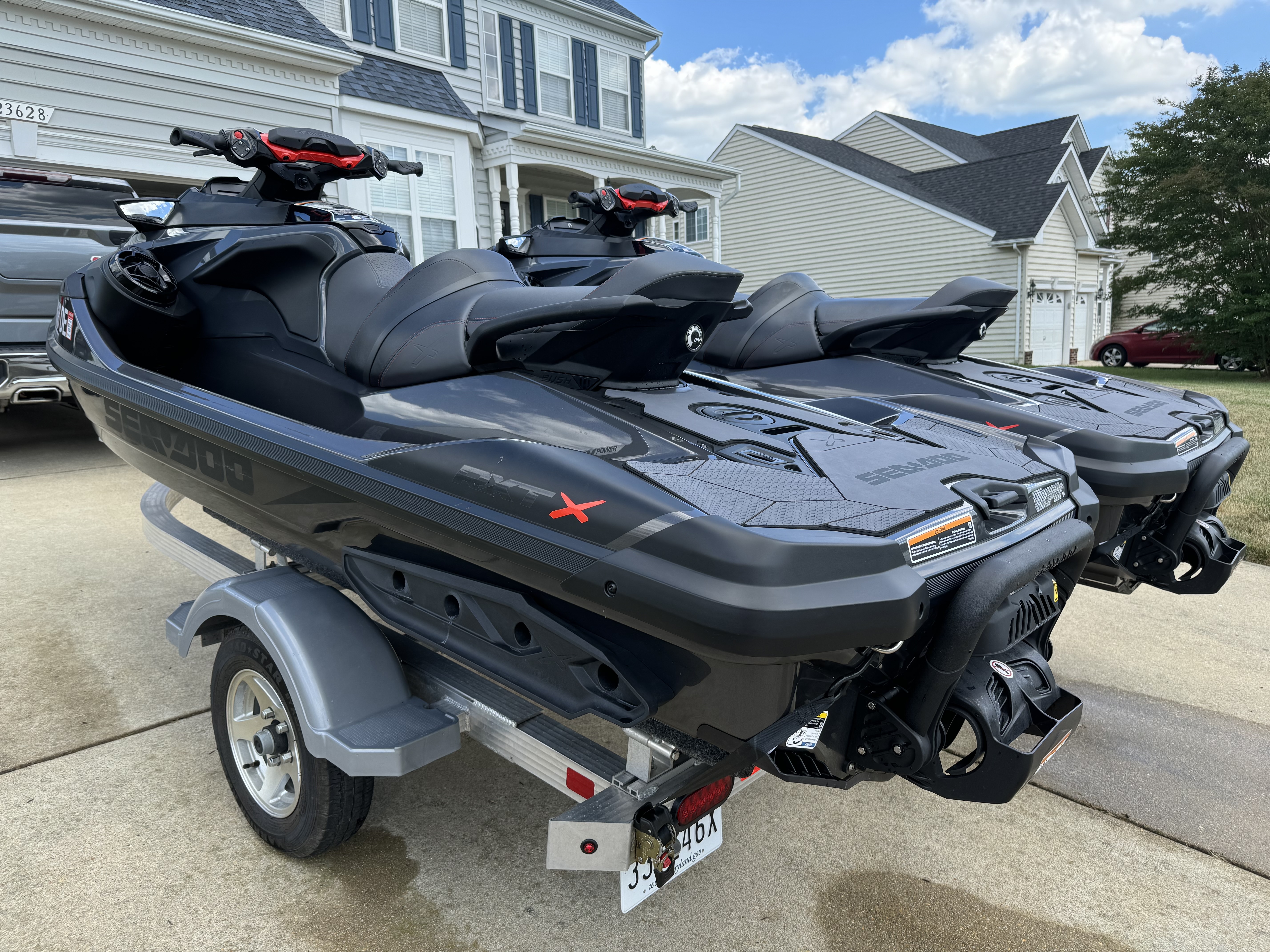 Used Personal Watercraft For Sale Near Arnett, Virginia - PWC Trader