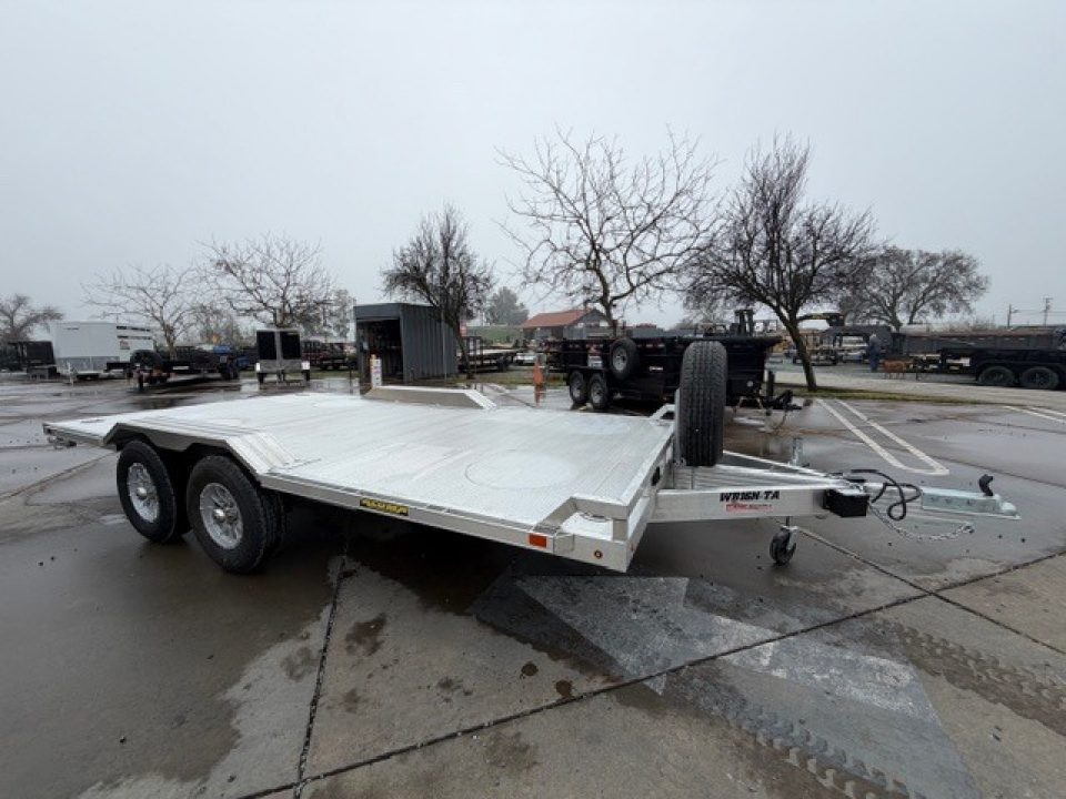 2026 Utility Trailer For Sale - Commercial Truck Trader