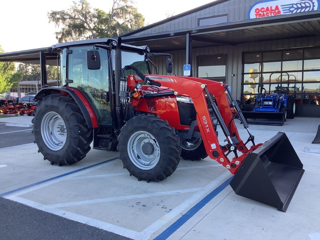 Tractors For Sale Near Hialeah, Florida - Equipment Trader