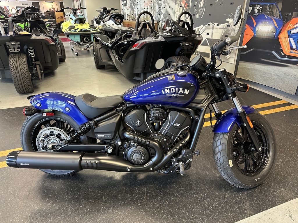 Indian Sport Scout Motorcycles For Sale Near Dunlap, IN - Cycle Trader