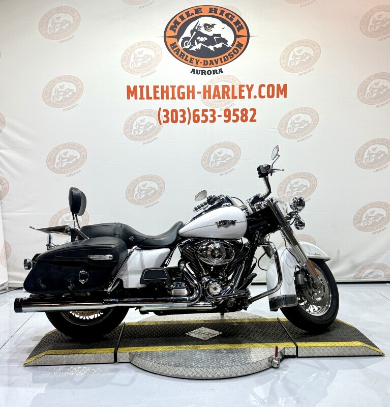 2013 Harley-Davidson Road King,tour Glide Motorcycles For Sale - Cycle ...