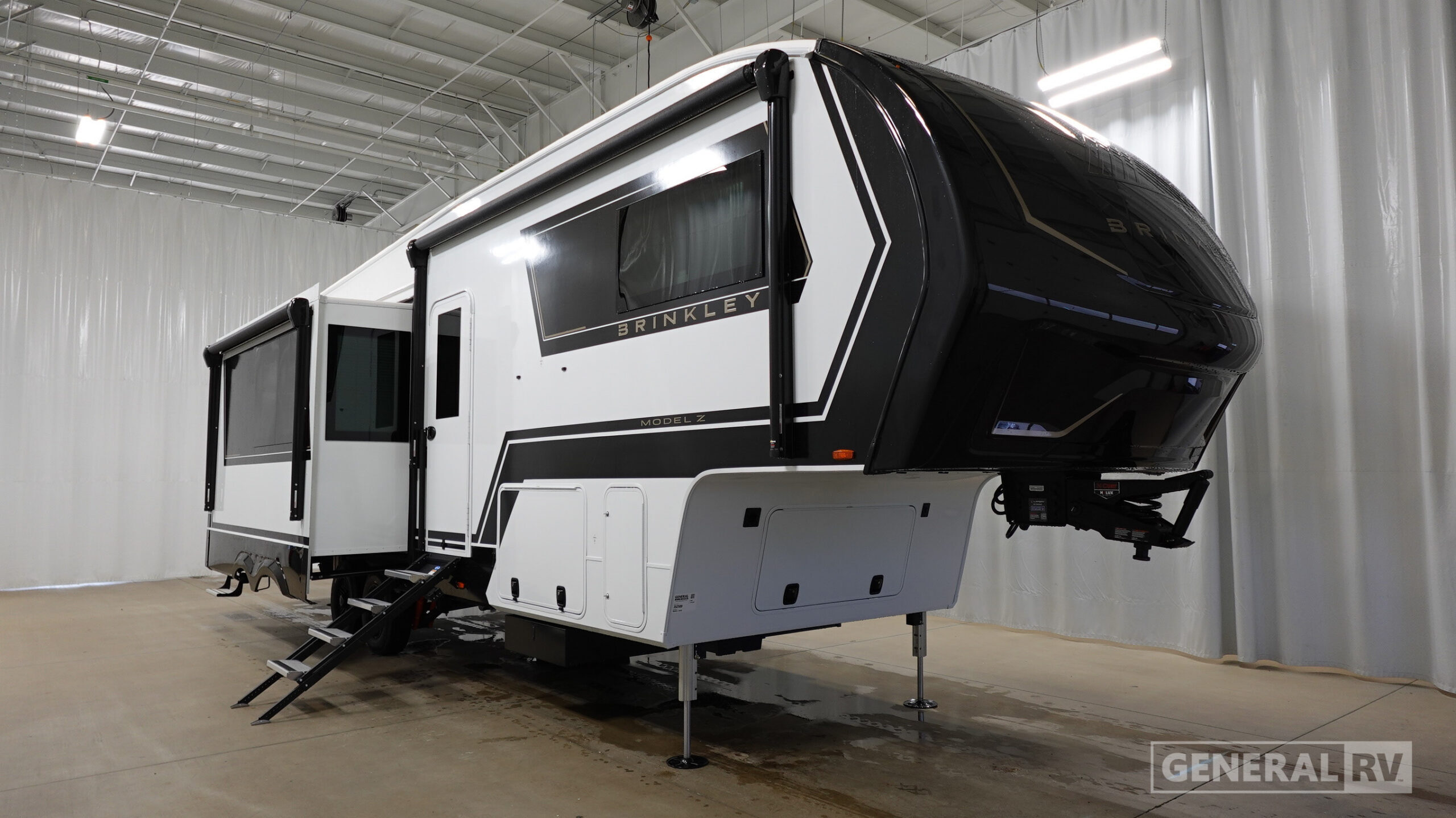 Brinkley Model Z 3210 RVs for sale - RV Trader