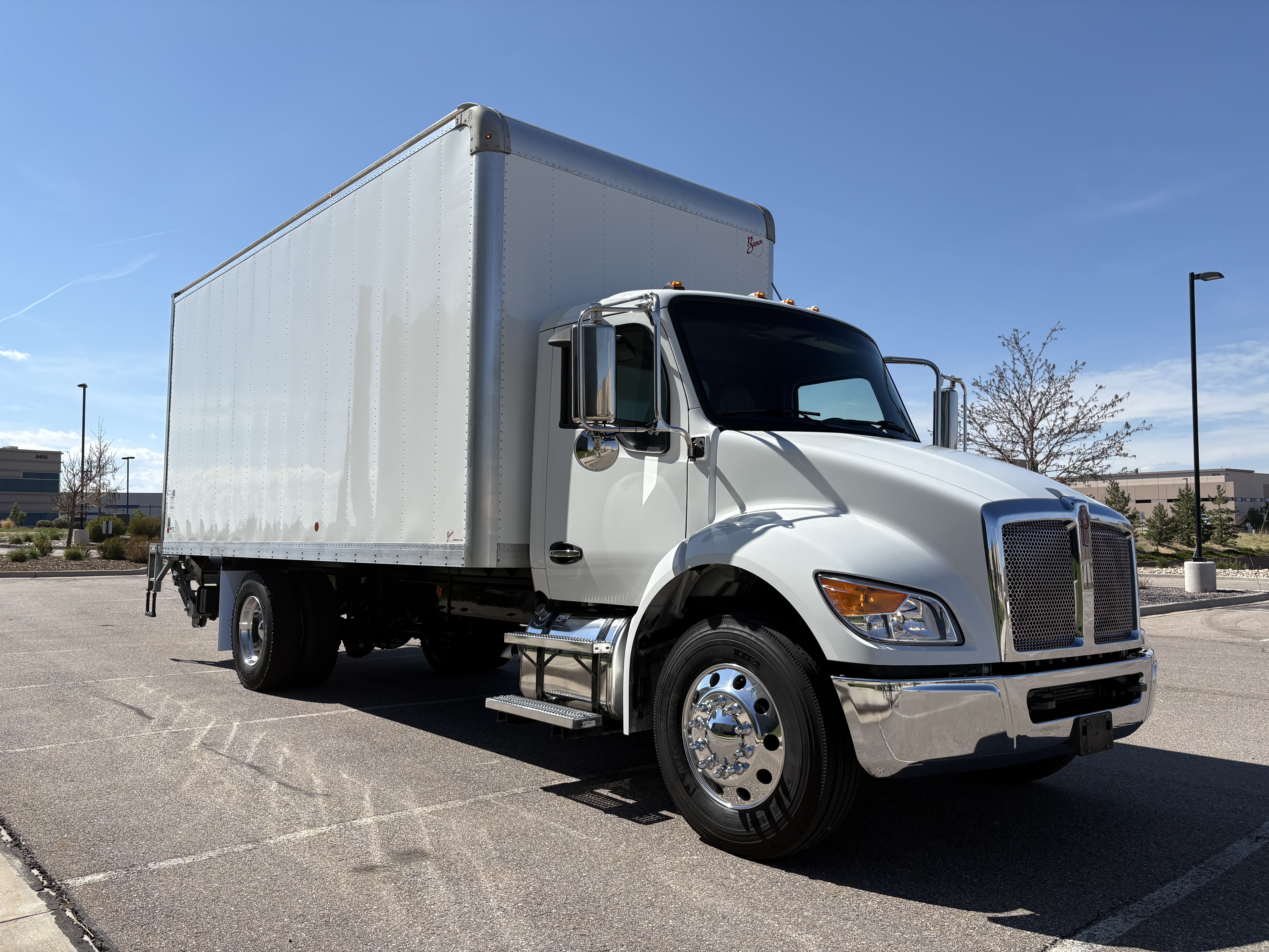 2025 Kenworth,top Brand T380 Trucks For Sale - Commercial Truck Trader