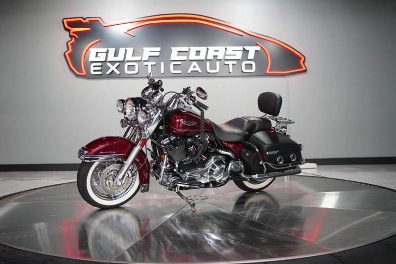 Harley-Davidson Trike Motorcycles For Sale Near Ocean Springs, MS ...
