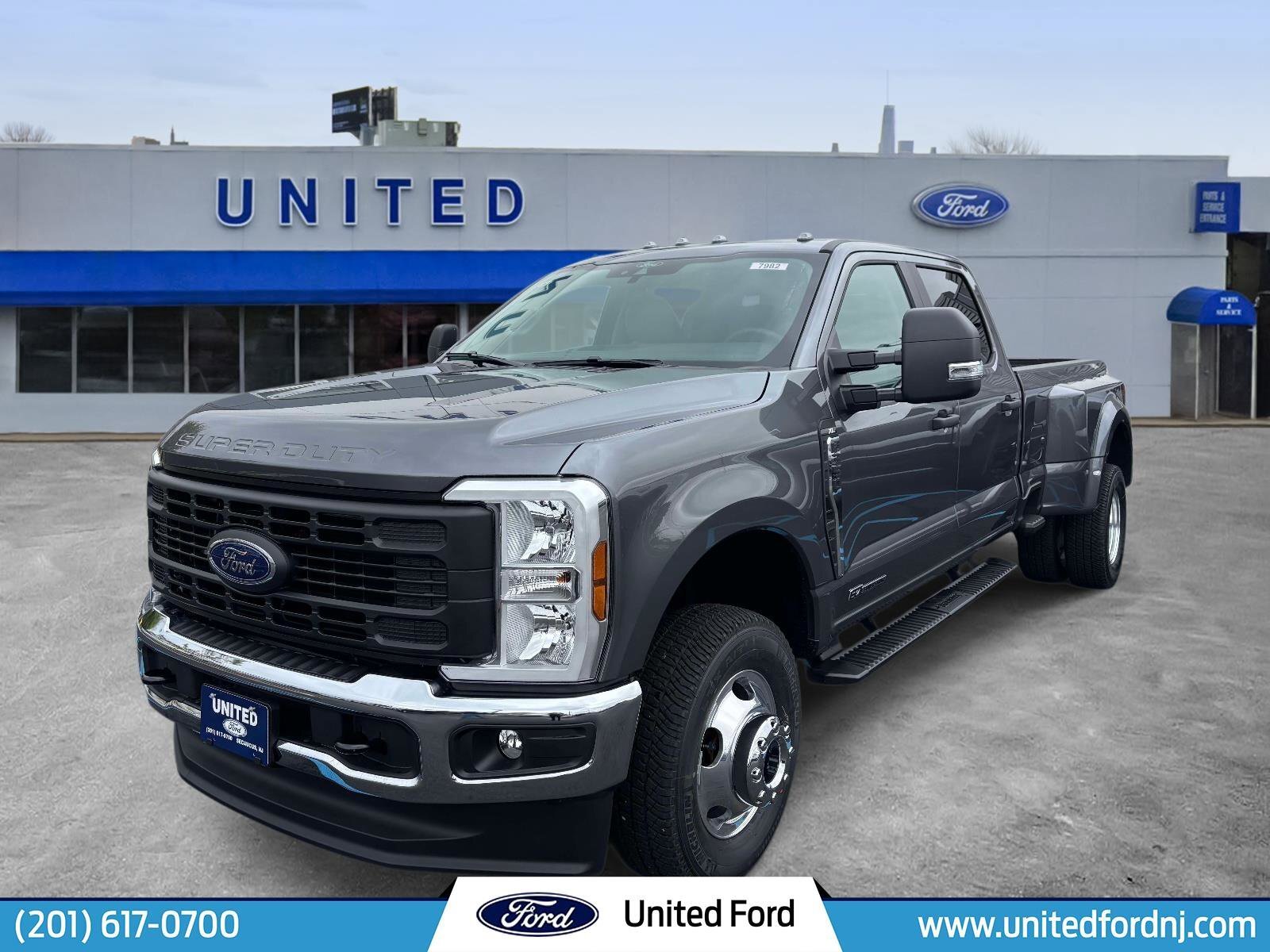 Ford Super Duty Xl Trucks For Sale - Commercial Truck Trader