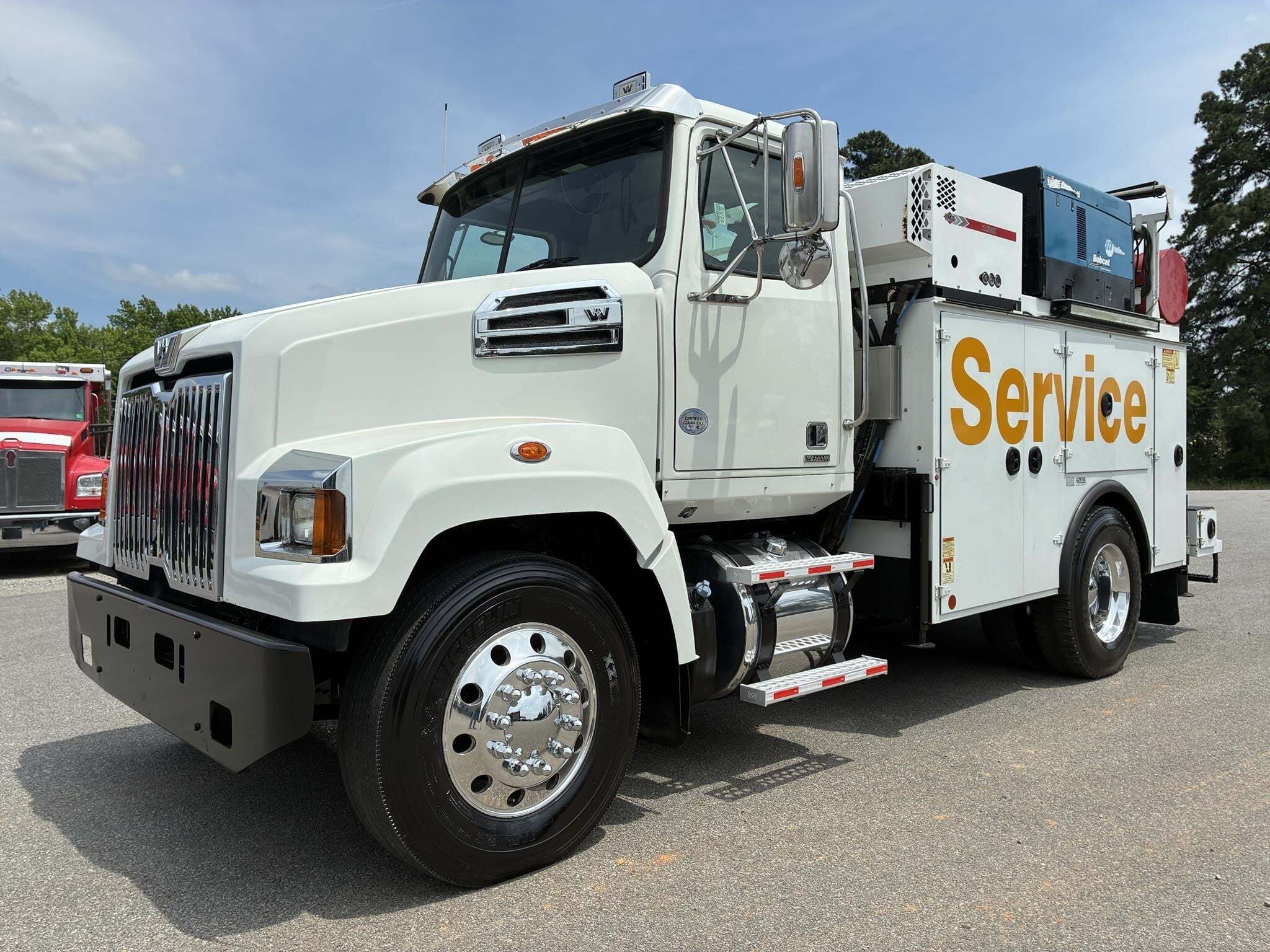 2018-Any Western Star 4700 Trucks For Sale - Commercial Truck Trader