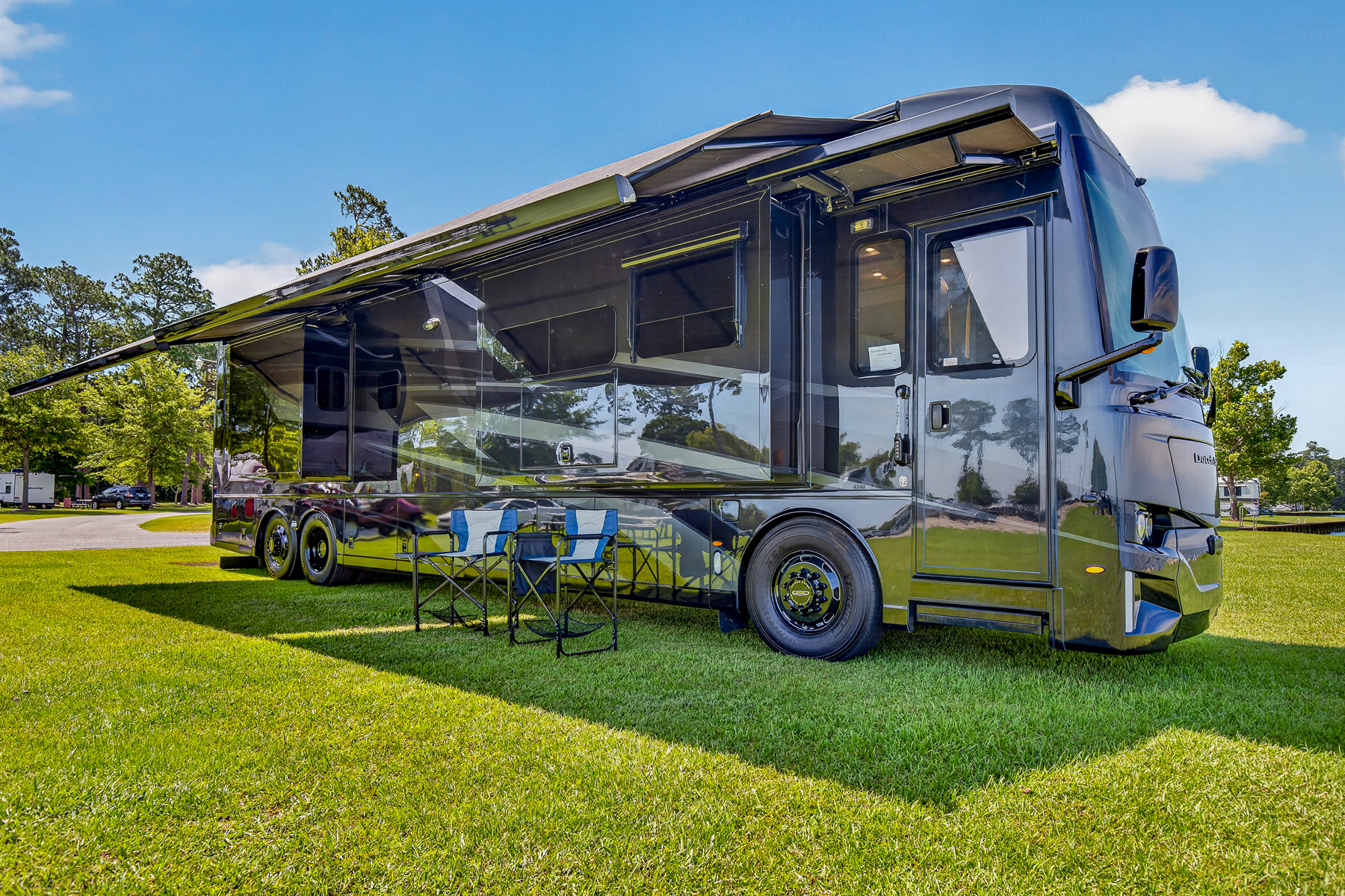 2025 Bunkhouse RVs For Sale - RV Trader