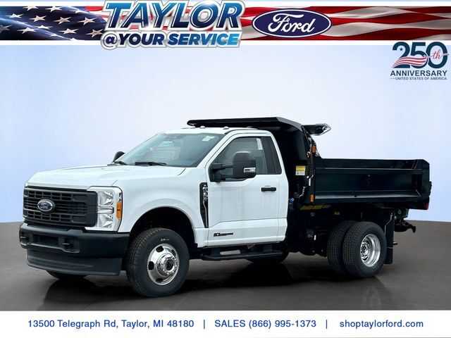 2023 F350 For Sale - Ford Trucks - Commercial Truck Trader