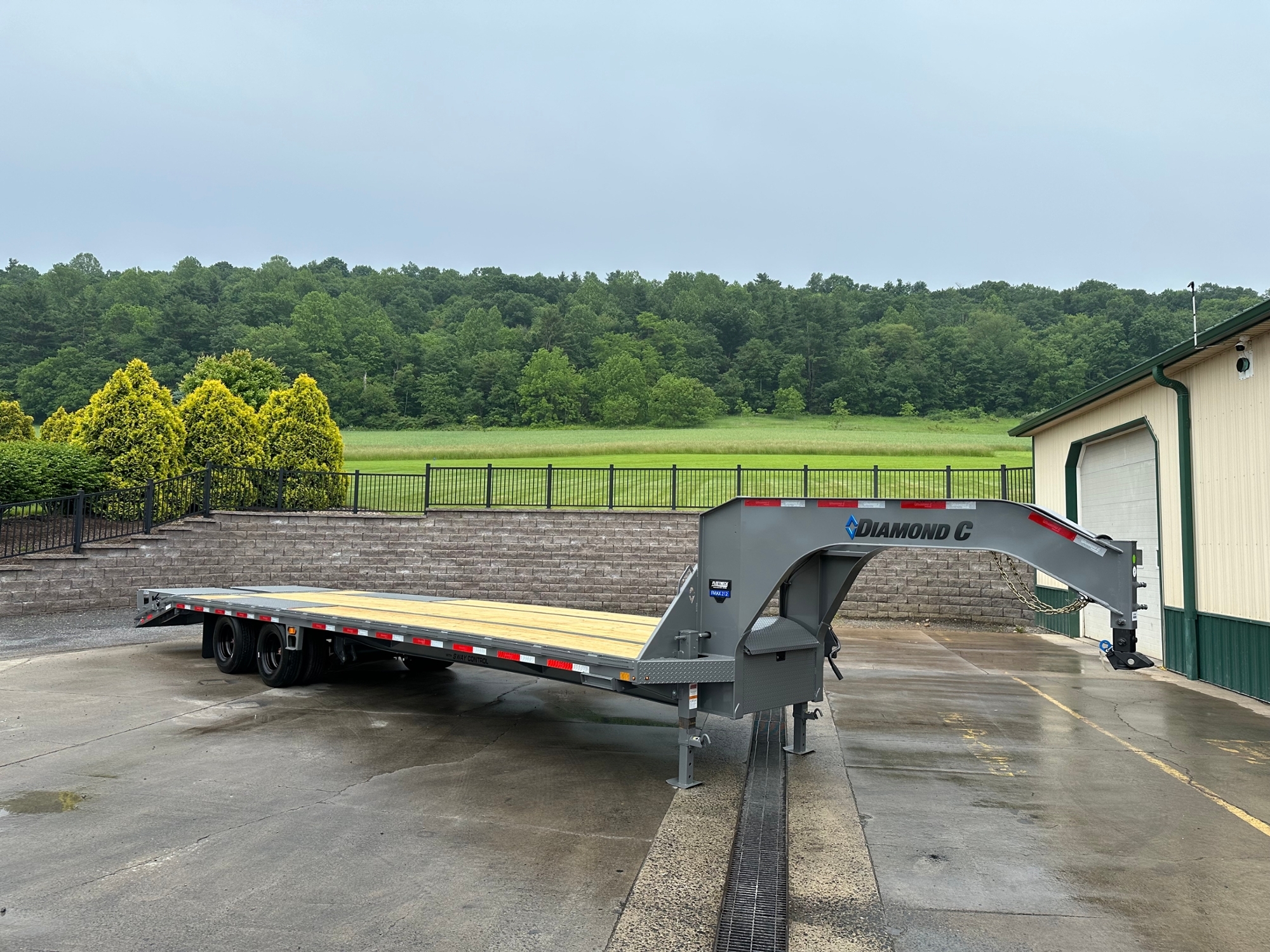 Gooseneck Trailers listings For Sale Near Wilmington, Delaware ...