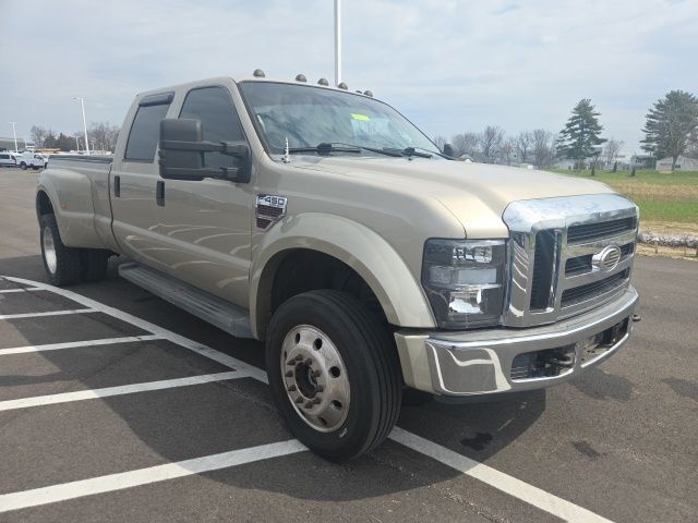 Used 2008 Ford F450,E450 Trucks For Sale - Commercial Truck Trader