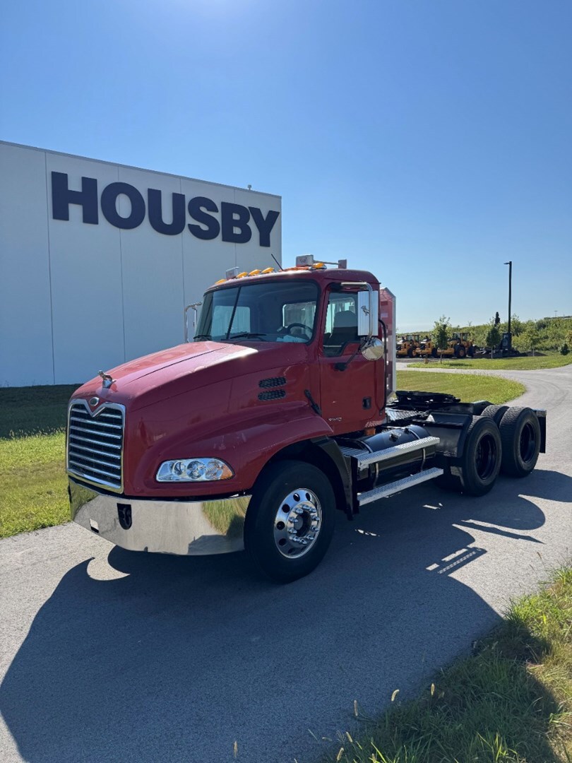 2000-2007 Mack 600 Trucks For Sale - Commercial Truck Trader