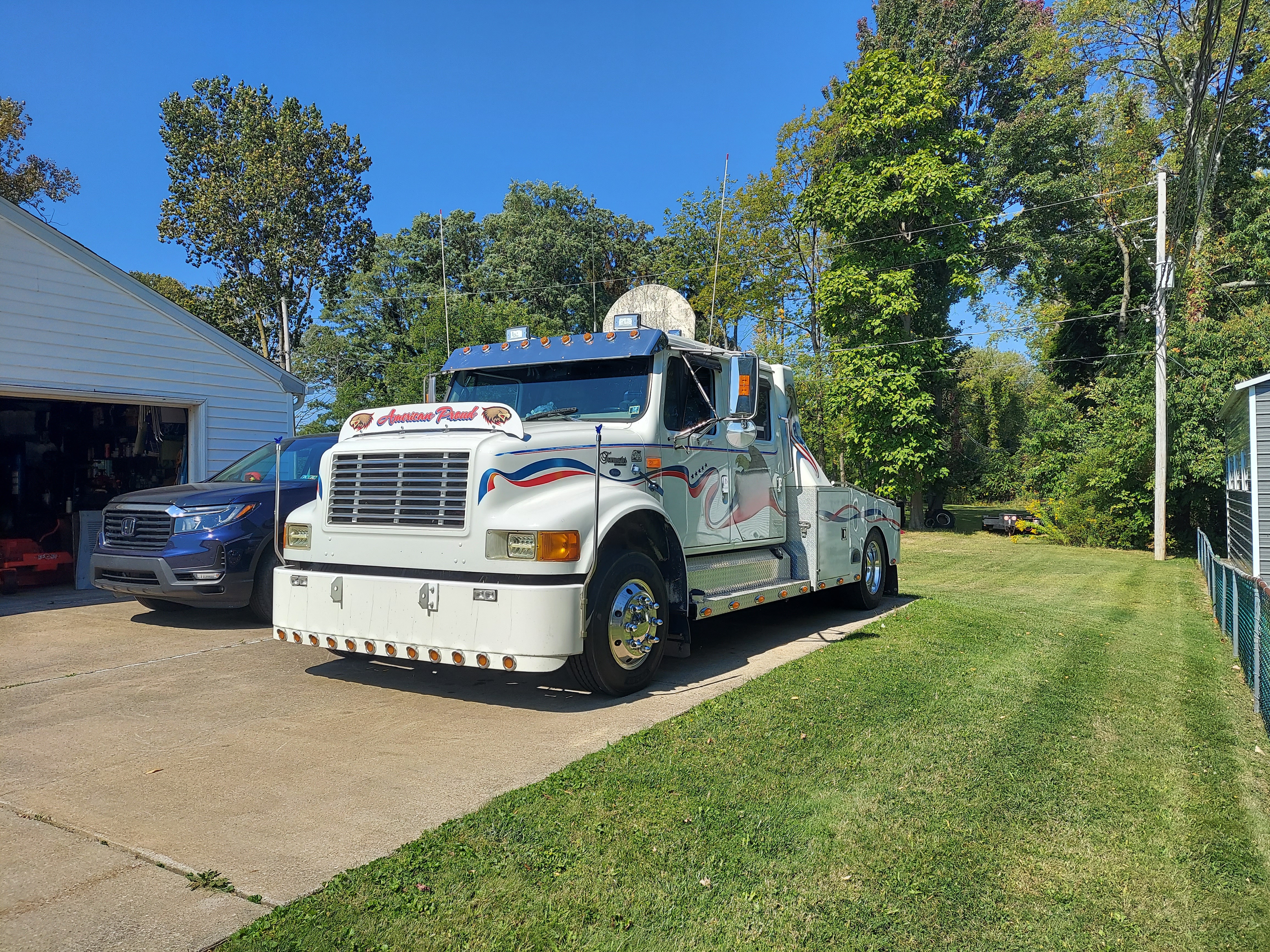 International,western Star 4700 Trucks For Sale - Commercial Truck Trader