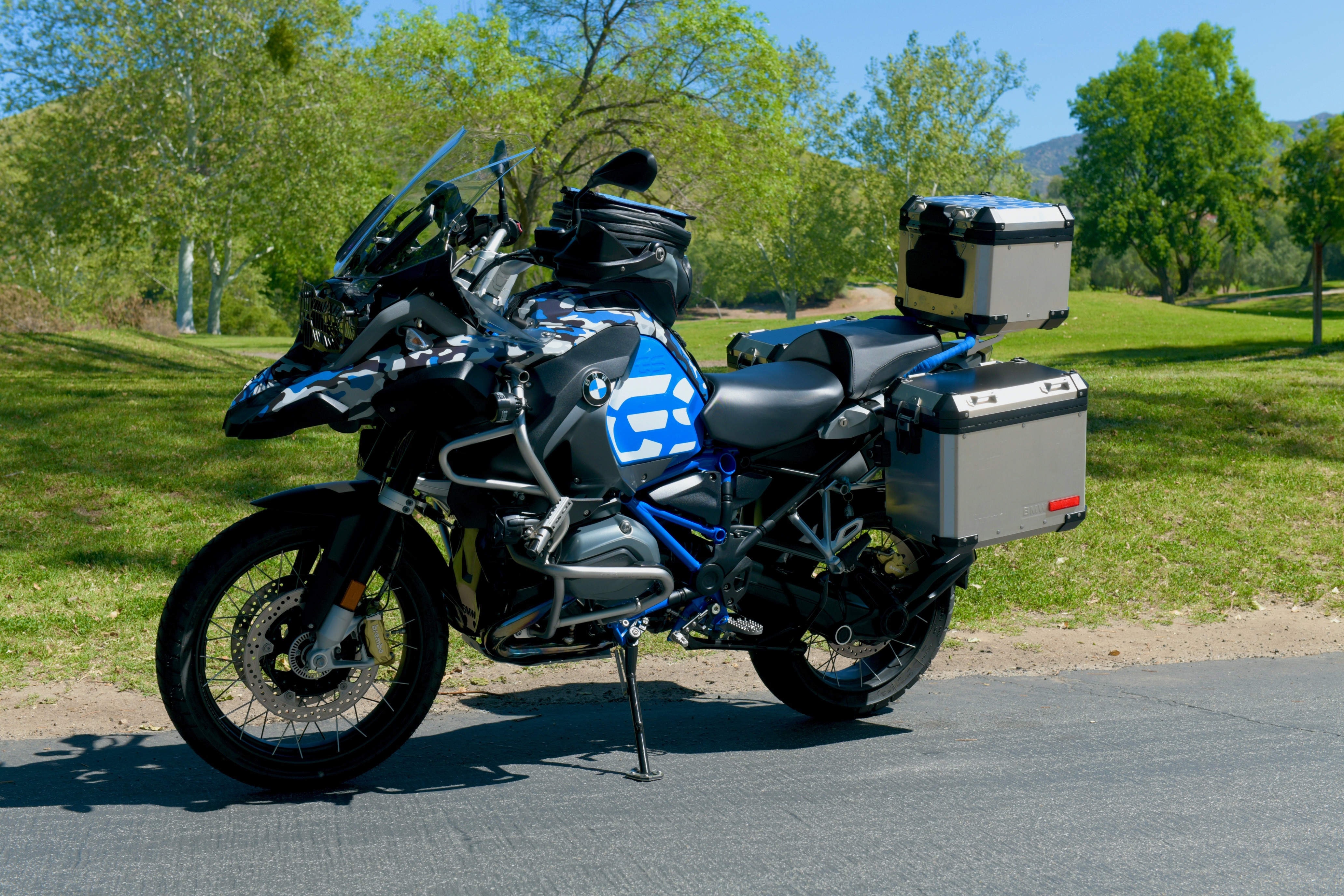 BMW R 1200 S Motorcycles For Sale - Cycle Trader
