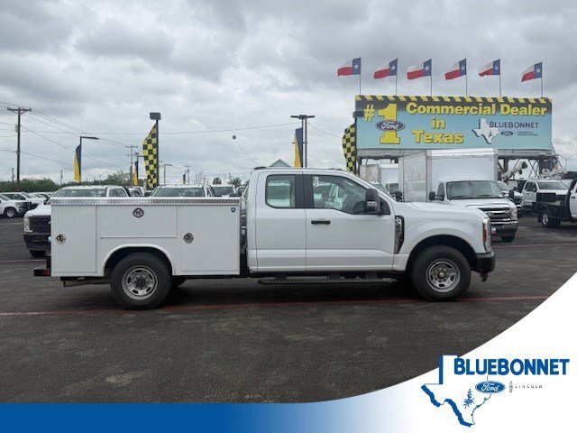Ford F250 Trucks For Sale - Commercial Truck Trader