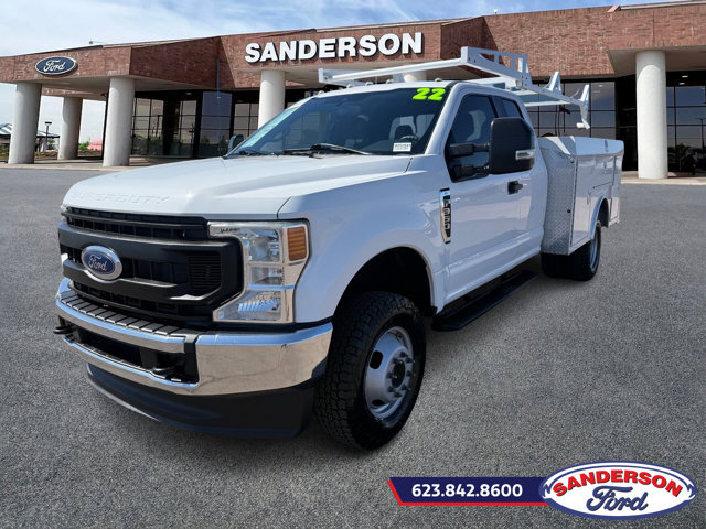 Ford F350 Trucks For Sale in Arizona - Commercial Truck Trader
