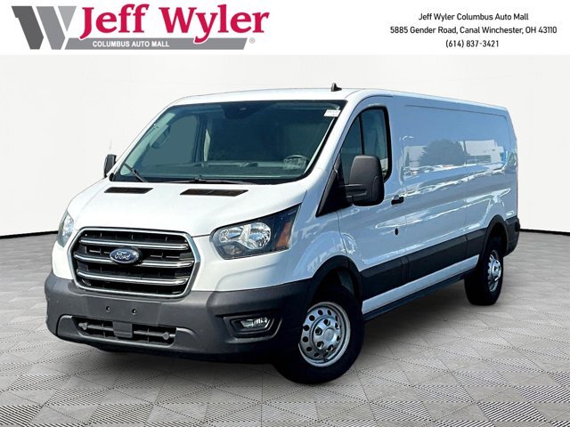 Used 2020 Ford Transit 250 Cargo Van For Sale - Commercial Truck Trader