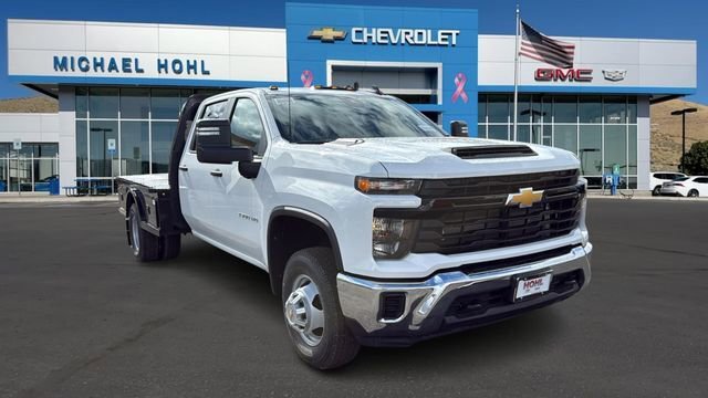 Chevrolet Stake Bed,flatbed Truck With Knapheide Bodies For Sale ...