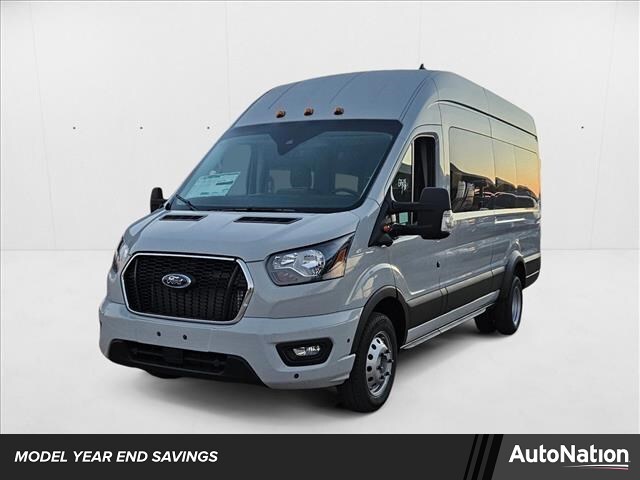 2025 Transit For Sale - Ford Passenger Vans - Commercial Truck Trader