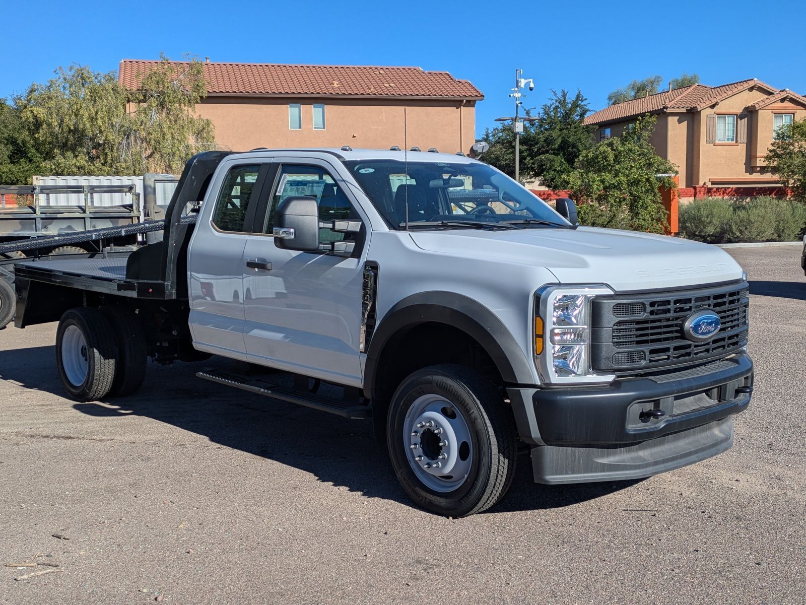 Ford F350,F450 Trucks For Sale in Arizona - Commercial Truck Trader