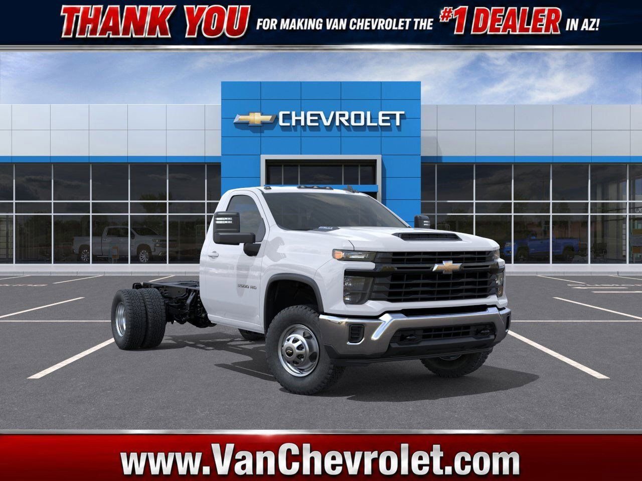 Chevrolet Silverado 3500,C3500 Cab Chassis For Sale - Commercial Truck ...