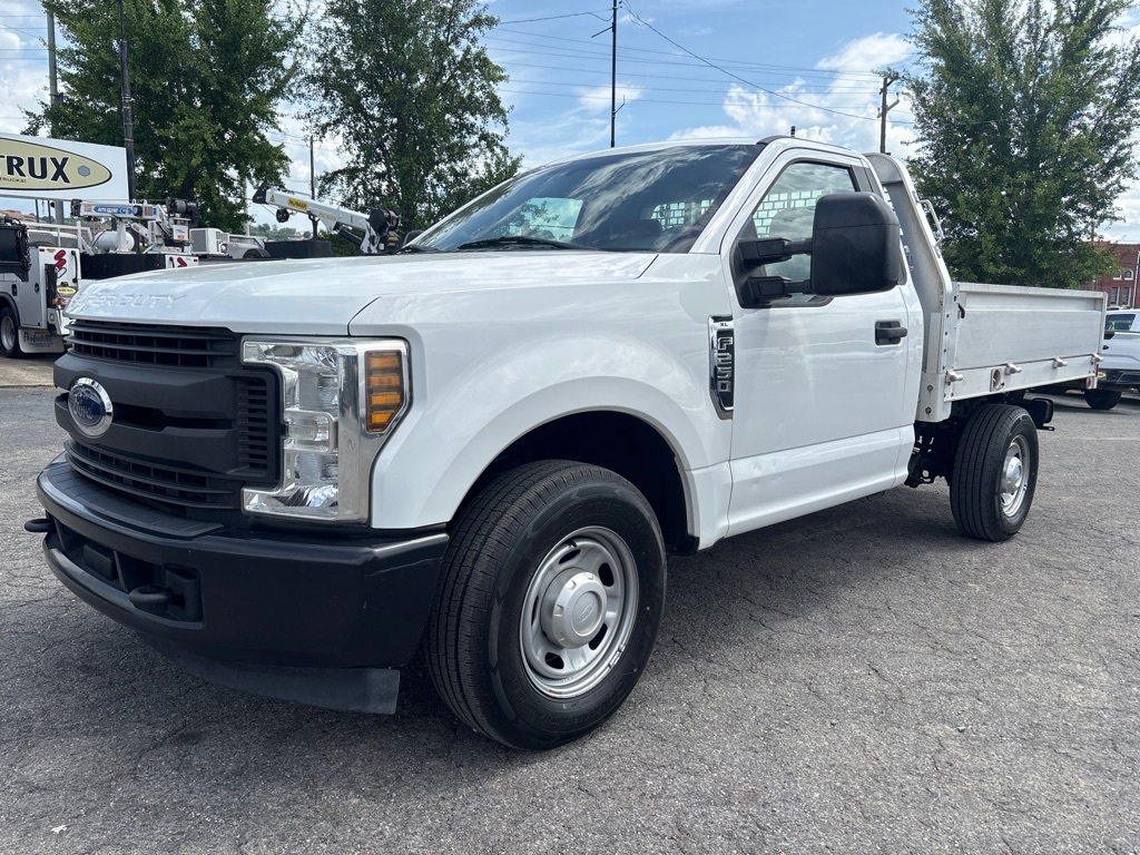 2019 Ford F250,F650 Trucks For Sale - Commercial Truck Trader