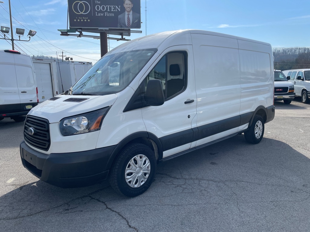 Used 2019 Ford Transit 250 Cargo Van For Sale - Commercial Truck Trader