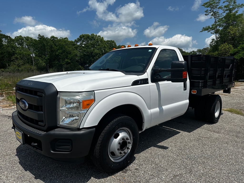 2016 Ford F350 Trucks For Sale - Commercial Truck Trader