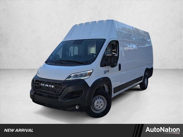 Ram Cargo Van For Sale in Florida - Commercial Truck Trader