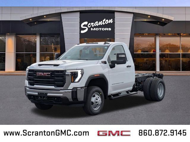 Gmc Cab Chassis For Sale Near Chester, NY - Commercial Truck Trader