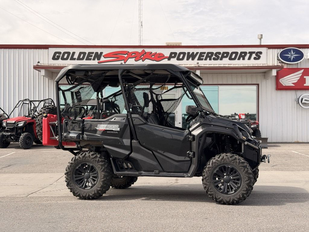 Honda Pioneer Four Wheelers For Sale Near Salt Lake City, UT - ATV Trader