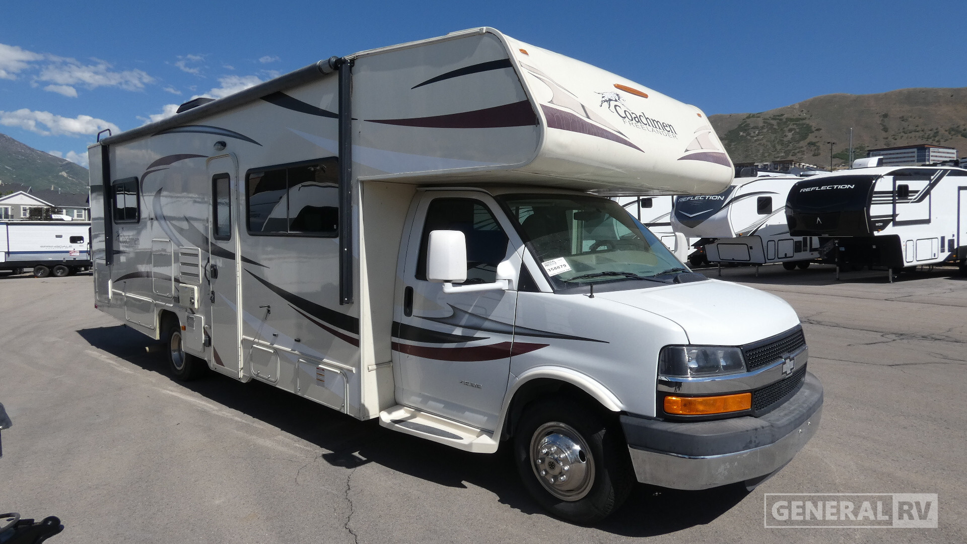 2016 Coachmen Freelander Class A RVs and Motorhomes for sale - RV Trader