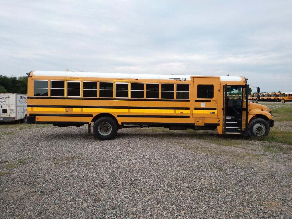 Ic Bus For Sale - Commercial Truck Trader