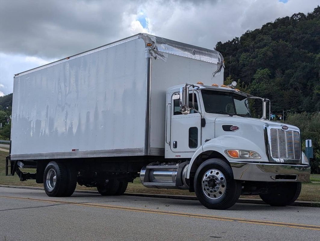 335 For Sale - Peterbilt Trucks - Commercial Truck Trader