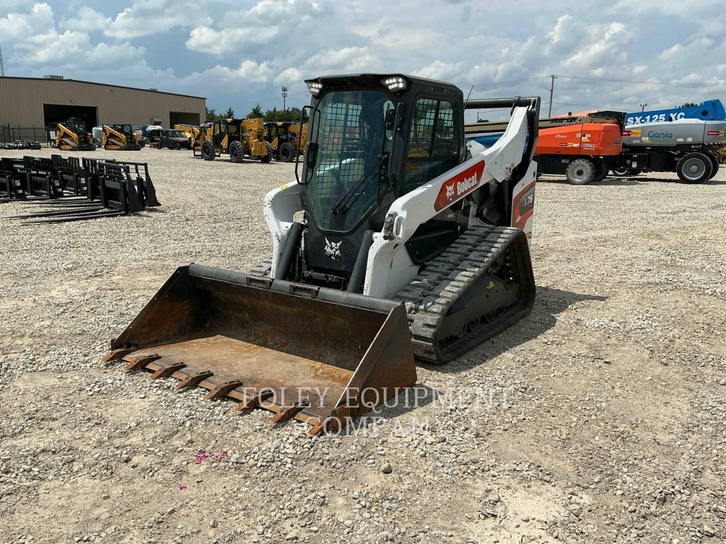 Bobcat Buckets Equipment listings For Sale Near Omaha, Nebraska ...