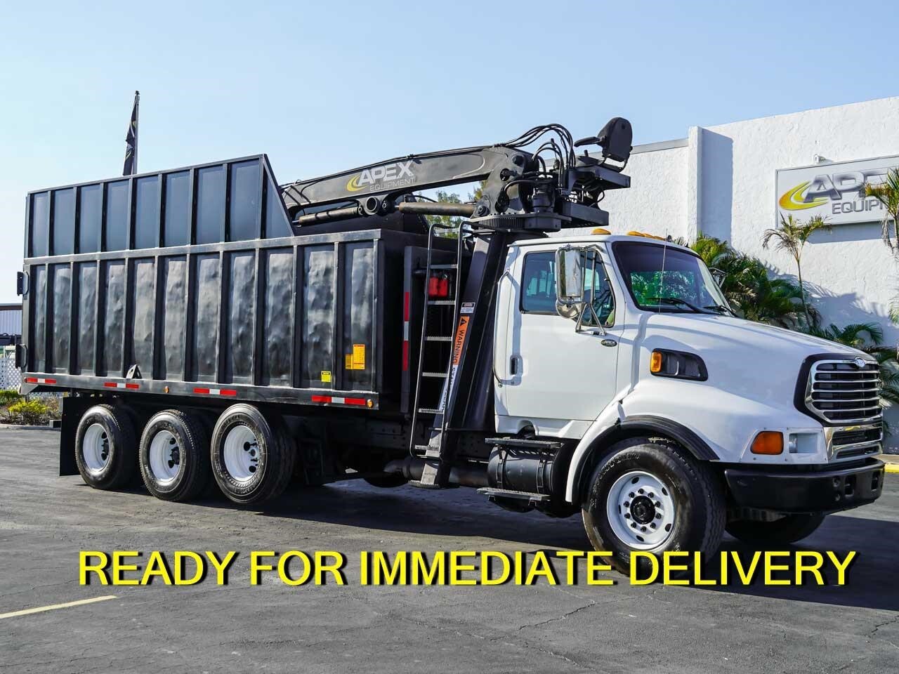 Used 2004 Sterling Trucks For Sale - Commercial Truck Trader