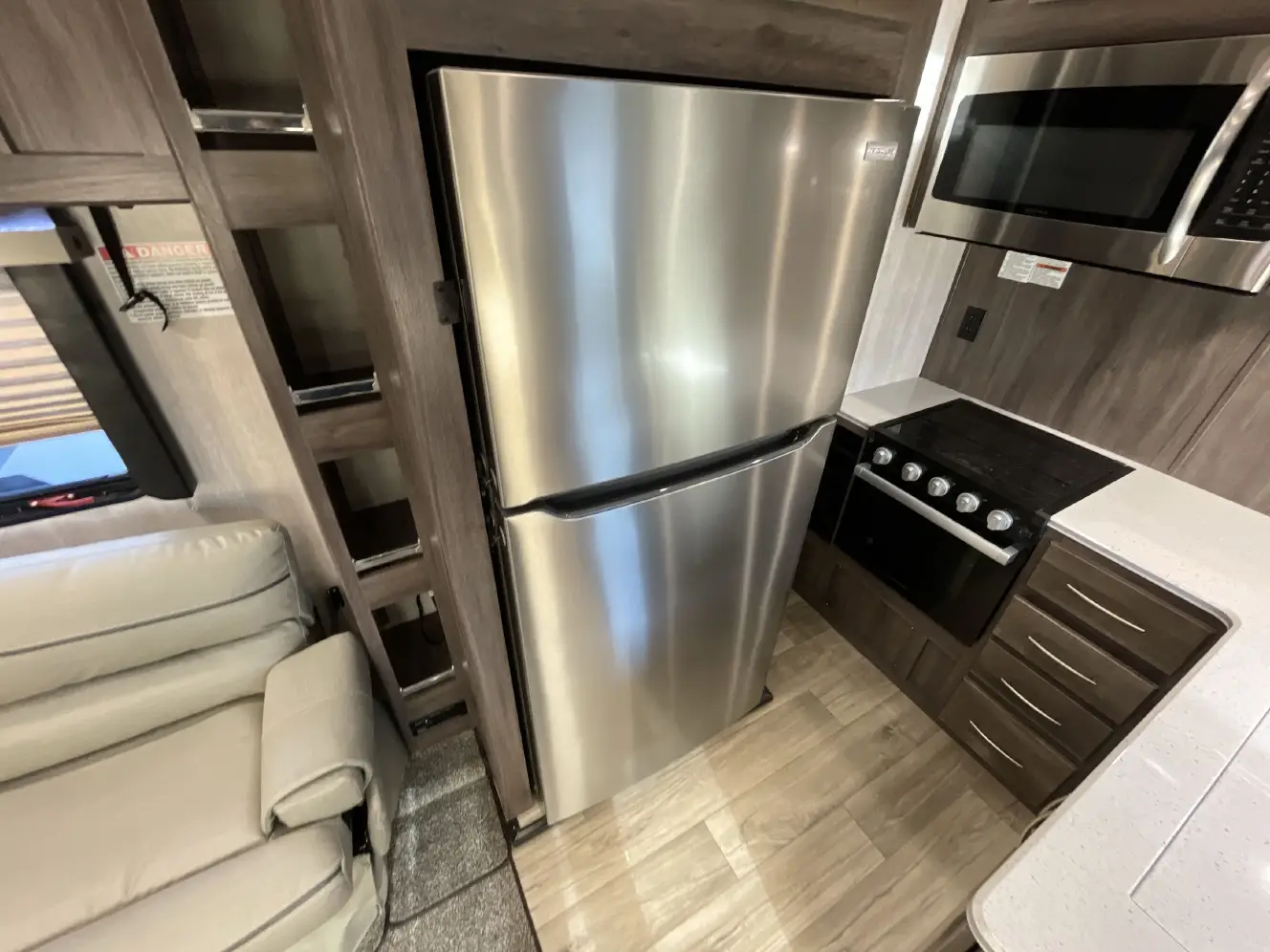 Used 2024 Genesis Supreme Vortex 3818IKS For Sale in Fresno, CA ...
