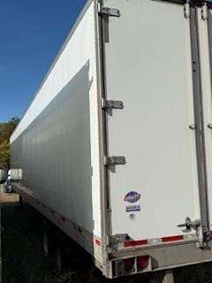 Dry Van Trailer For Sale Near Rawsonville, MI - Commercial Truck Trader