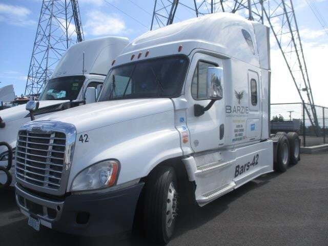2016 Freightliner For Sale - Freightliner Trucks - Commercial Truck Trader