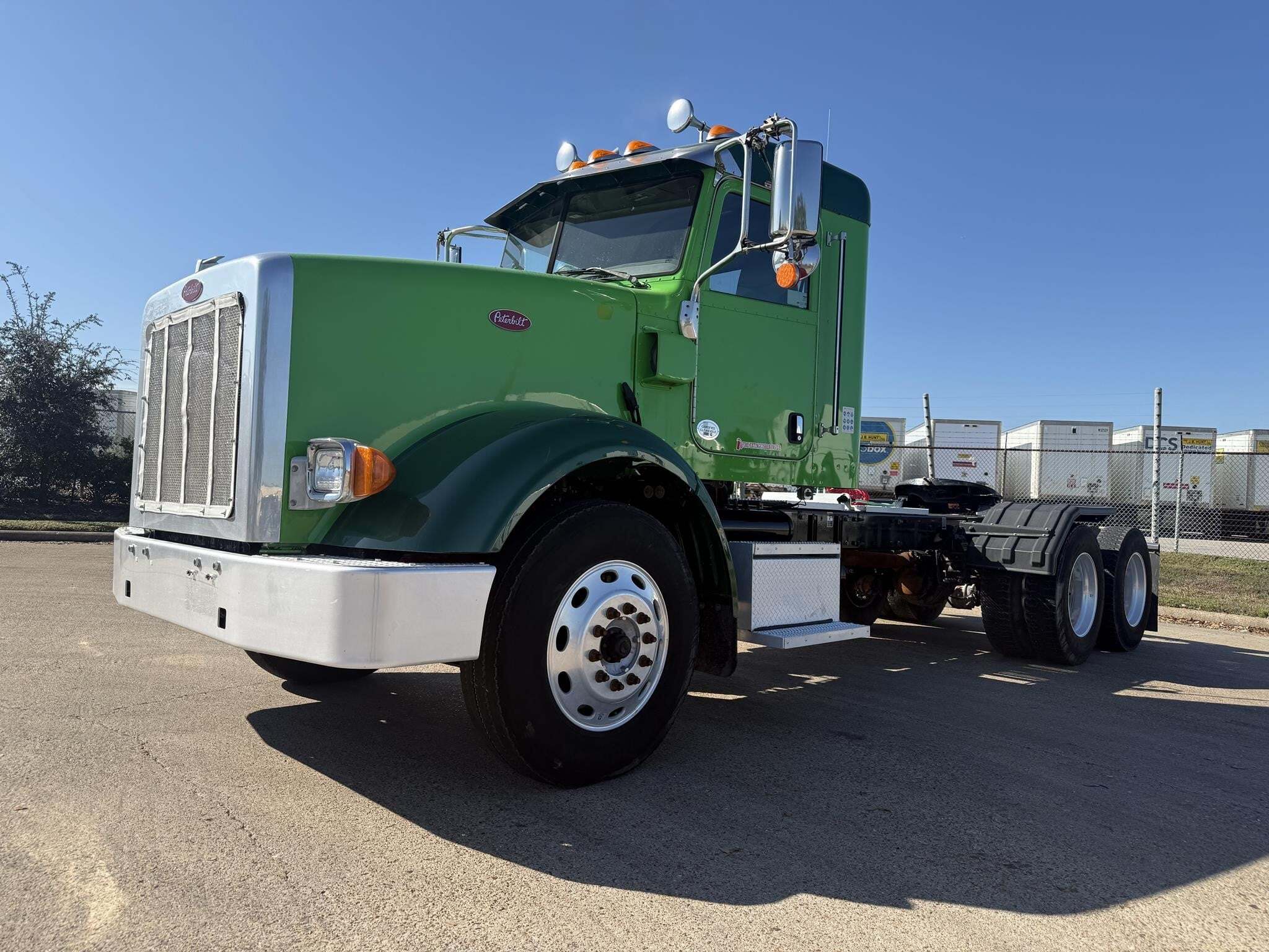 2020-2023 Peterbilt 367 Trucks For Sale - Commercial Truck Trader